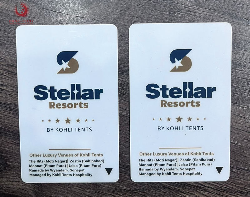 Game Zone Cards | Custom Game Zone Card Supplier